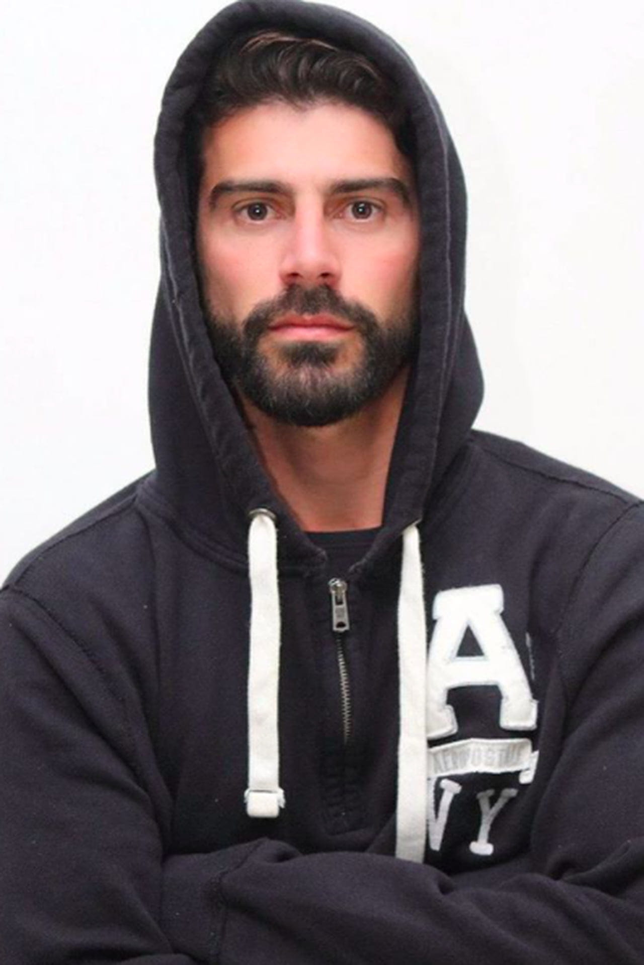 Radamés será pai de um menino - A revista da mulher