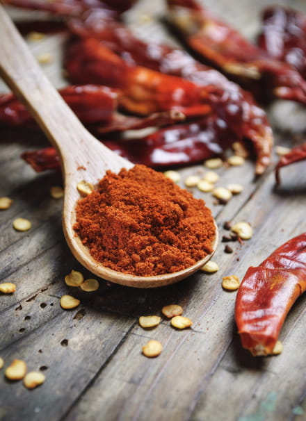 Páprica: saiba como usar a especiaria - A revista da mulher