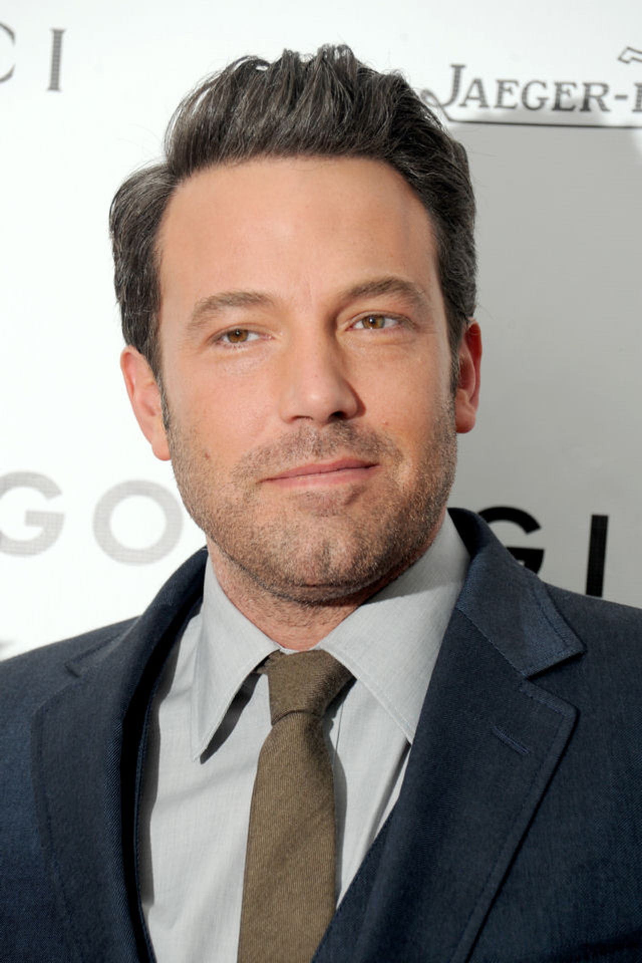 Ben Affleck - A revista da mulher