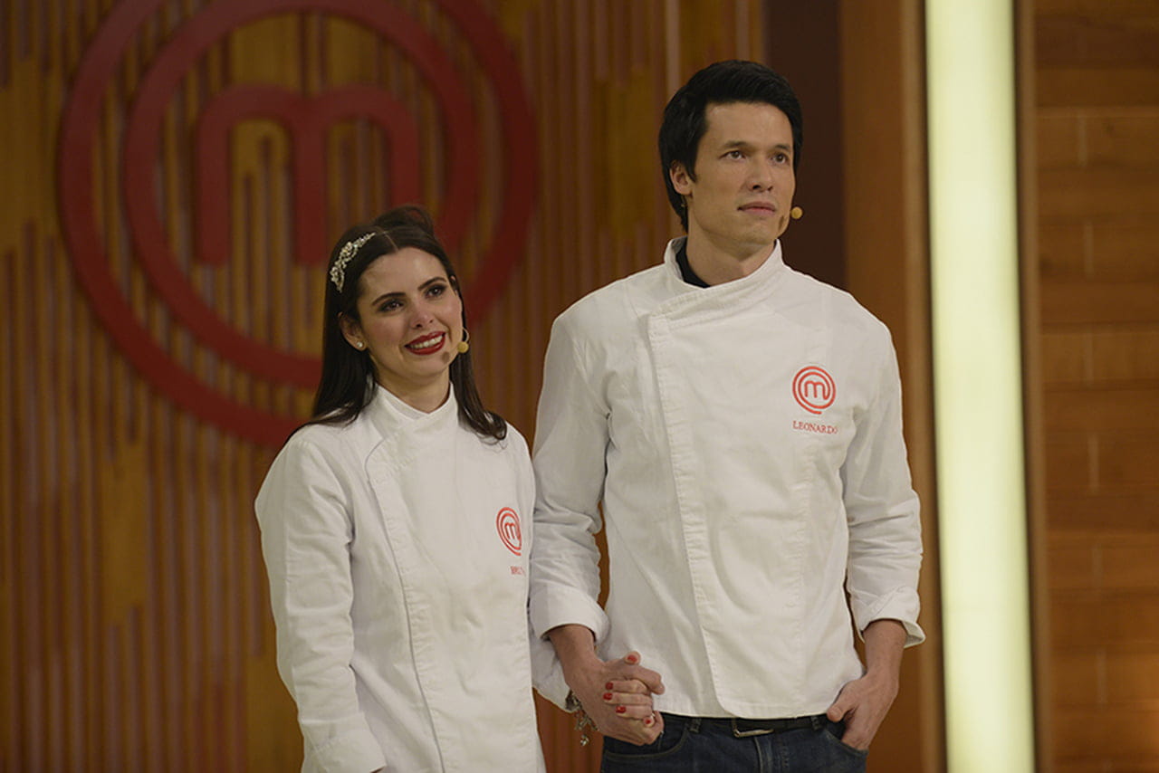 Leonardo Young vence a terceira temporada do MasterChef Brasil - A ...