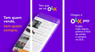Baixar a última versão do OLX - Comprar, vender, anúncios e ofertas ...