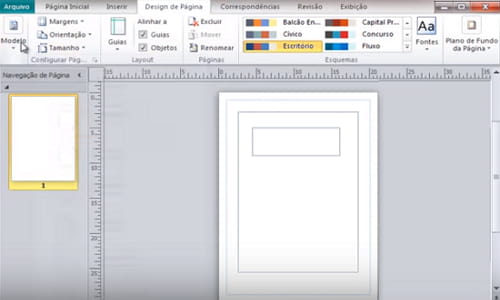 Baixar a última versão do Microsoft Office Publisher grátis em ...