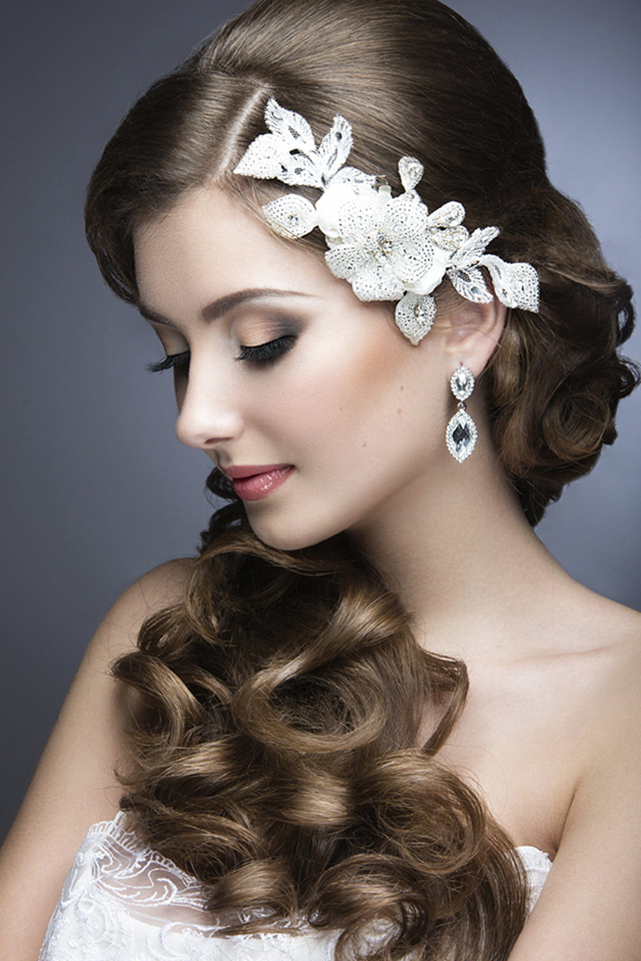 Cabelos De Princesa Penteados Soltos Est o Em Alta A Revista Da Mulher Cabelos De Princesa Penteados Soltos Est o Em Alta A Revista Da Mulher