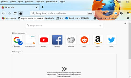 Baixar a última versão do Mozilla Firefox grátis em Português no CCM