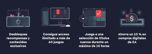 Baixar a última versão do EA Desktop App para PC grátis em Português no ...