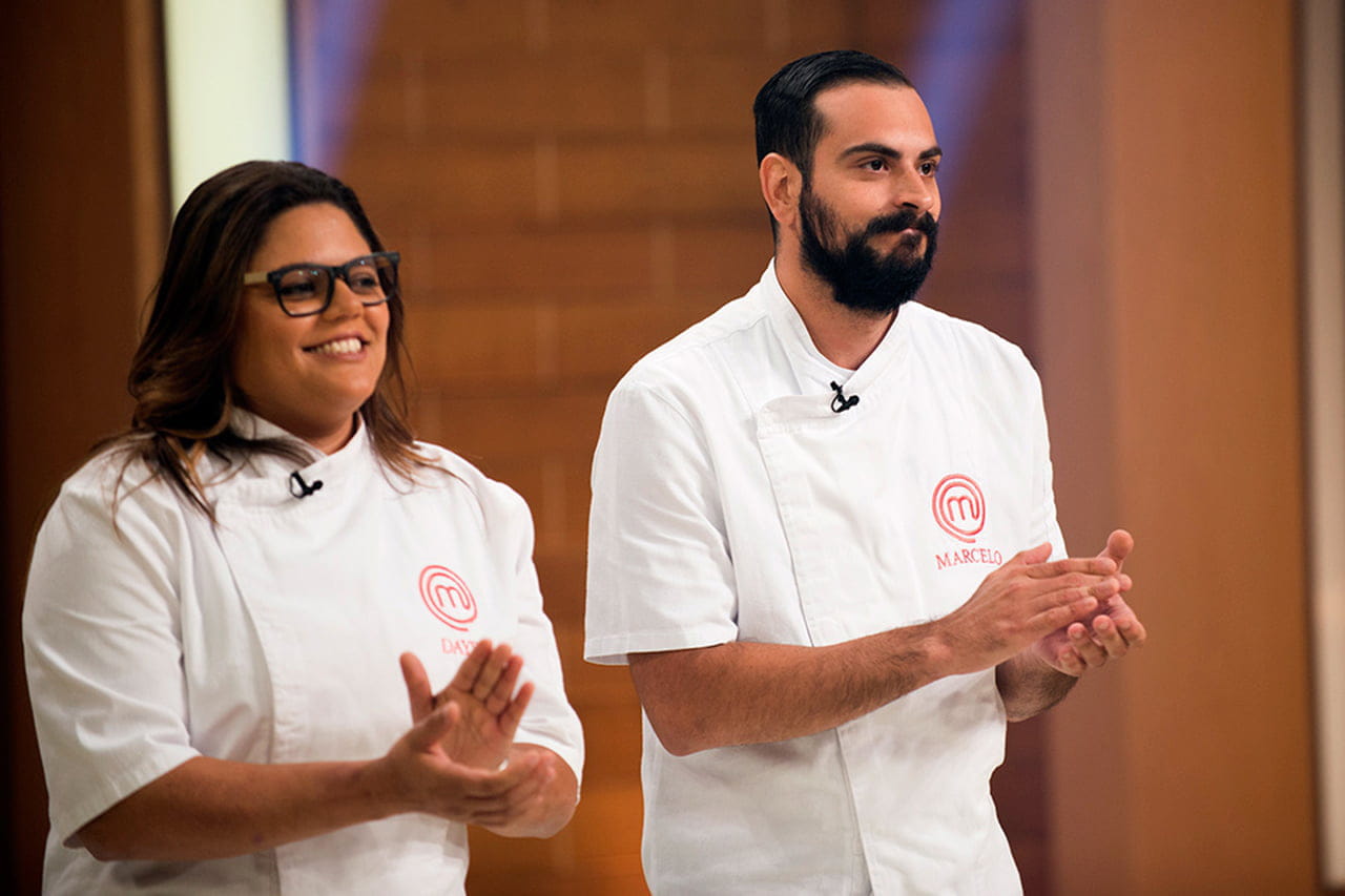 Dayse Paparoto é a vencedora do MasterChef Profissionais - A revista da ...