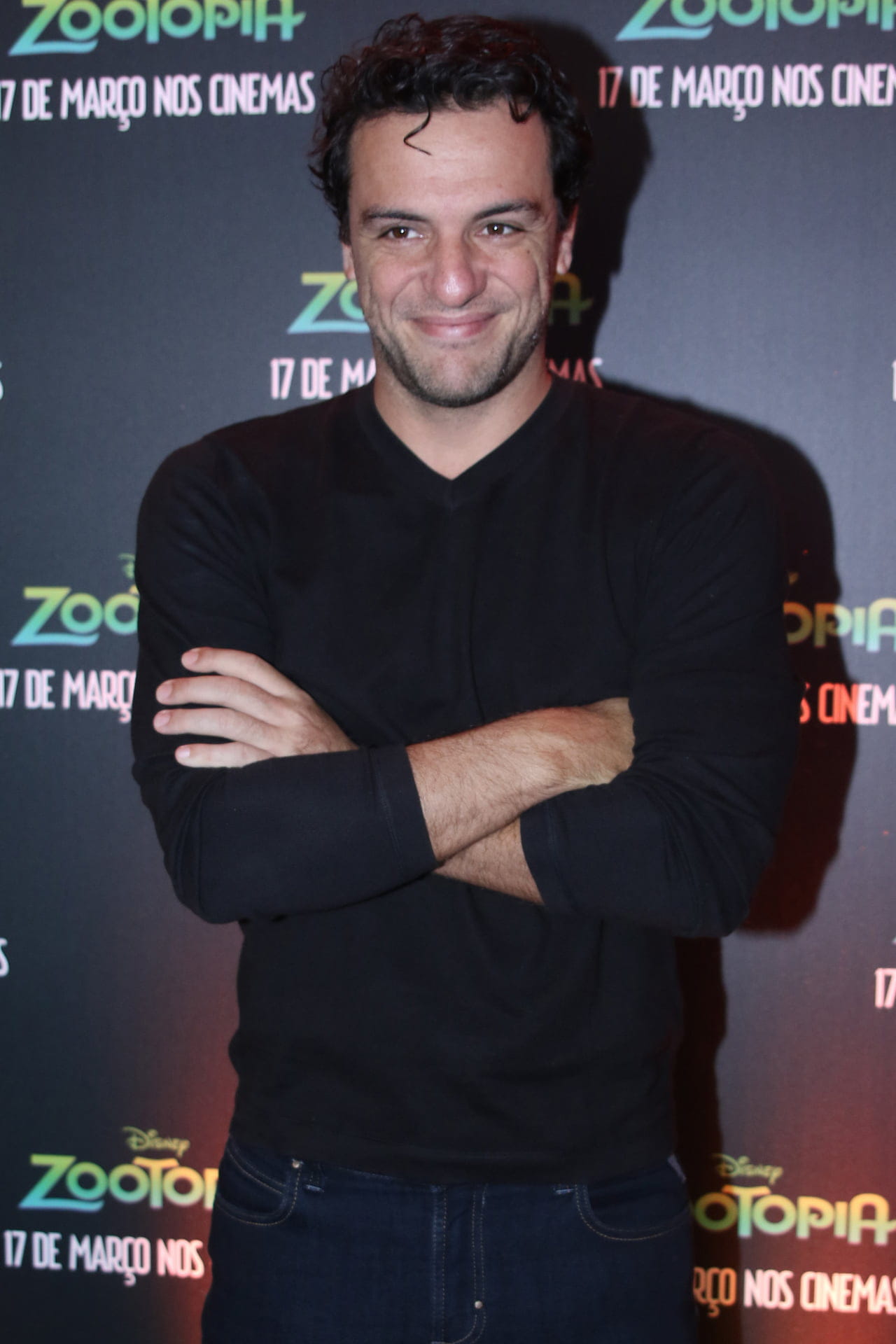 Rodrigo Lombardi - A revista da mulher